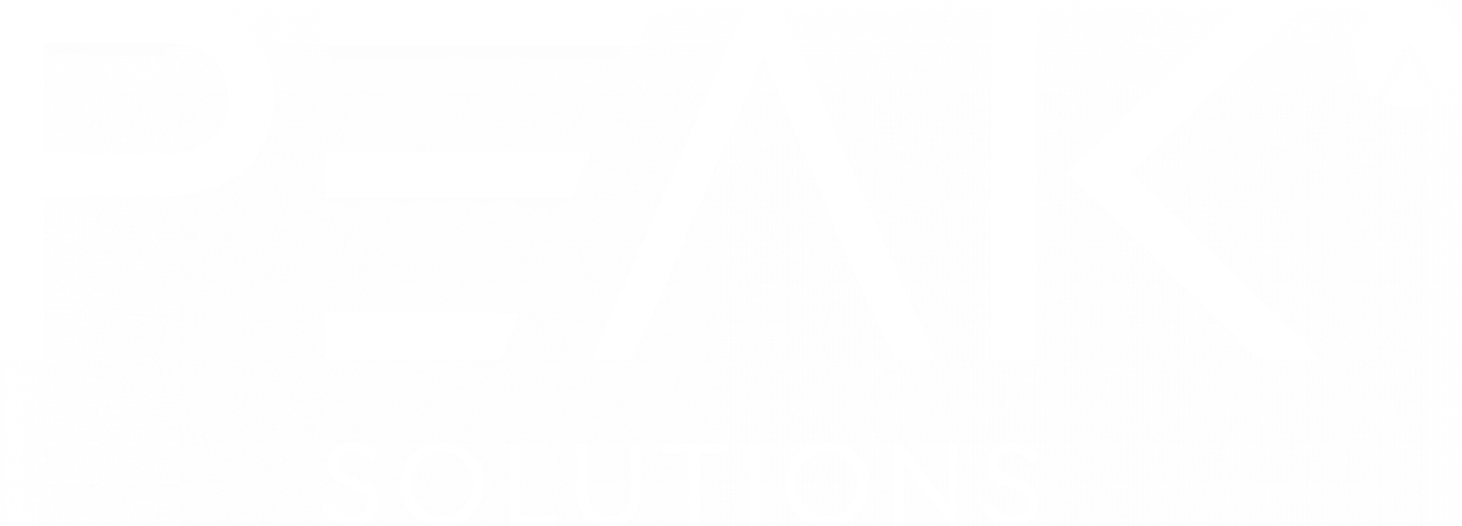 Peak Solutions – Umdenke Zukunft.
